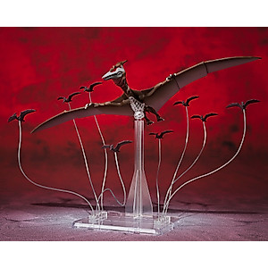 TAMASHII NATIONS - Godzilla S.P. - Rodan (2021) The Second Form, Bandai Spirits S.H.MonsterArts Action Figure