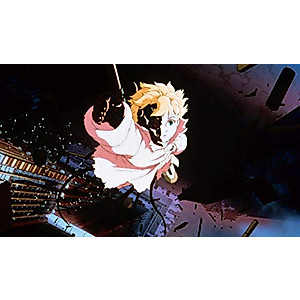 Robotic Angel, 1 Blu-ray + 2 DVD (Mediabook A)