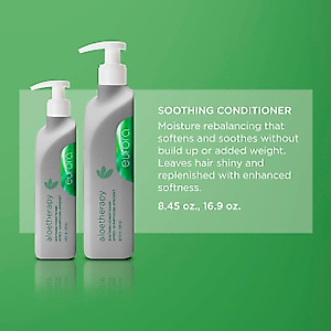 Eufora Aloe Therapy Soothing Conditioner 8.45oz