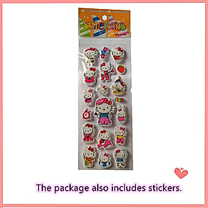 Kerr's Choice Kawaii Key Chain Key Cover Key Caps Bag Accessories Gift Cute Keychain