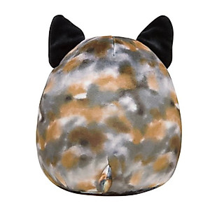 Squishmallows 12'' Ballis French Bulldog Squishmallow