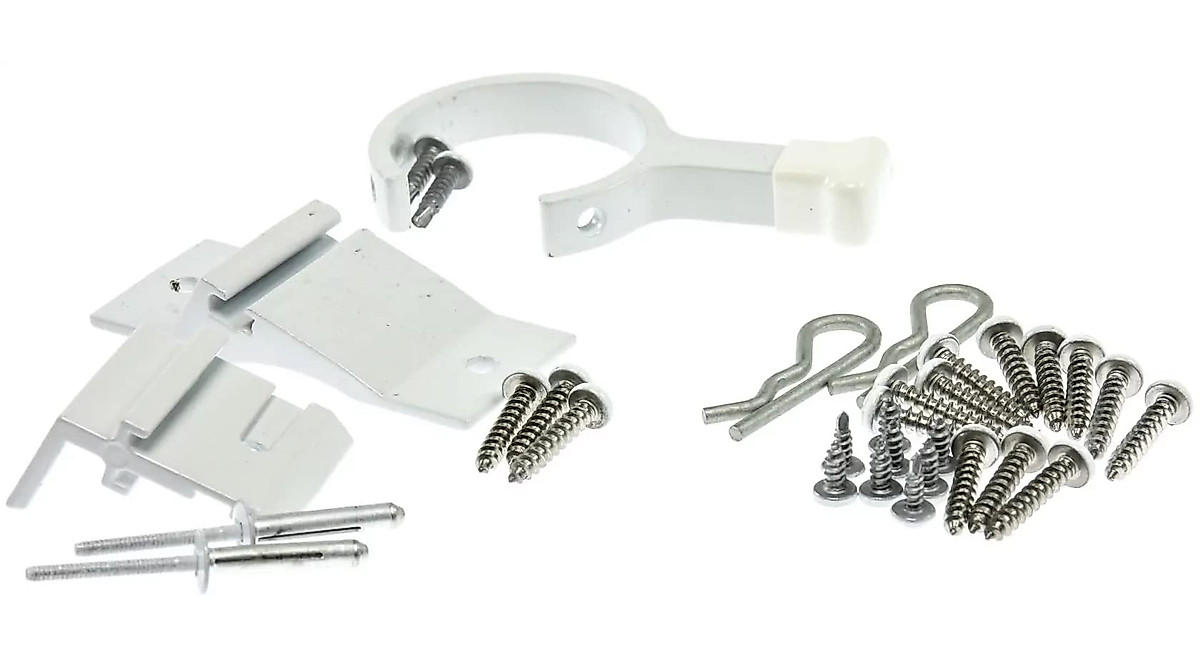 Dometic EZ SlideTopper Awning Hardware | RV & Mobile Comfort
