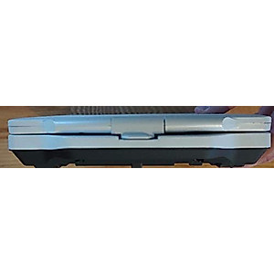 Zenith 7 Wide LCD Portable DVD Player DVP615