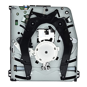 Optical Drive, Game Console Optical Disk Drive Host Internal Game Console Driver for Game Console Driver for Optical Drive for Writing Data for Reading Data