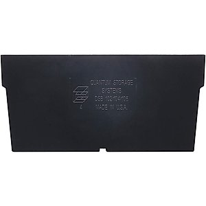 DSB102-104-106 Shelf Bin Divider for QSB102, QSB104, QSB106