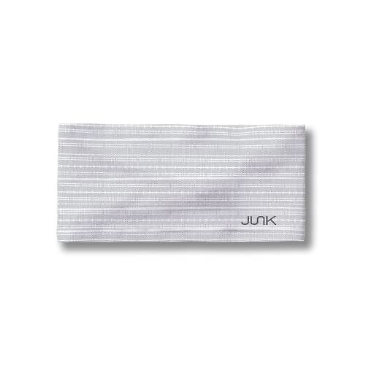 JUNK Brands Nimbus Big Bang Lite Headband, One Size, White