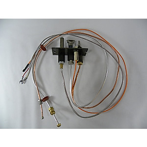 Heatilator / Heat n Glo Pilot Assembly 2103-011 Propane