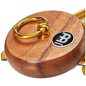 Meinl Percussion CH-H12 Handheld Chimes, 12 Bars