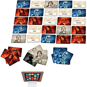 CGE Czech Games Edition Codenames Boardgame