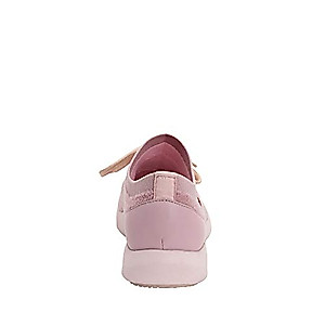 New Alegria Women's Traq Qool Walking Shoe Fuzz Blush 41