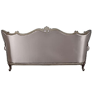 Acme Furniture Upholstered Sofas, Champagne