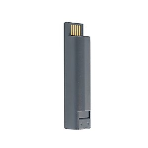 TEEMI Replacement Rechargeable Battery for TMSL-53CR TMSL-59CR TMSL-58CR Barcode Scanner 2600Mah Large Capacity