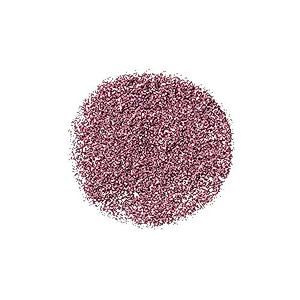 NYX PROFESSIONAL MAKEUP Face & Body Glitter, Rose (Pack of 4)
