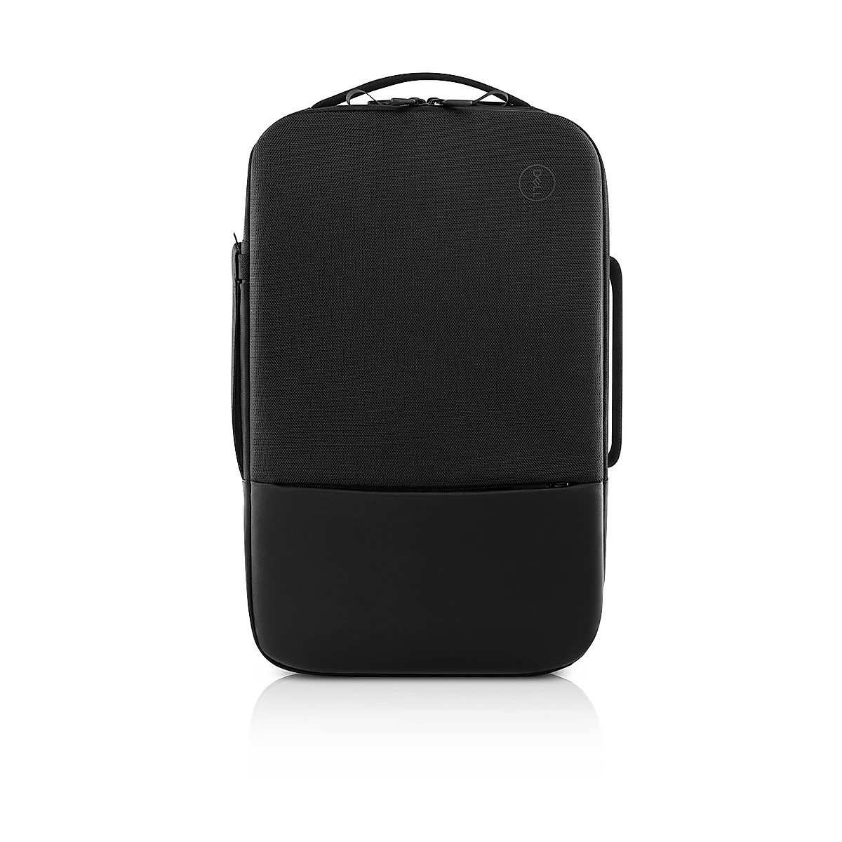 Dell Pro PO1521HB Carrying Case (Backpack/Briefcase) for 15" Notebook, Tablet - Black - Shock Resistant, Anti-Scratch, Weather Resistant, Impact Resistant, Water Resistant - Polyester, EVA Foam,