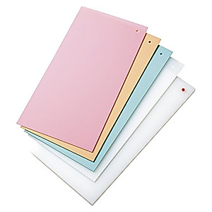 Yamagata Chemical Y5-20 Easy Change Change (Includes Replacement Cutting Board Set)