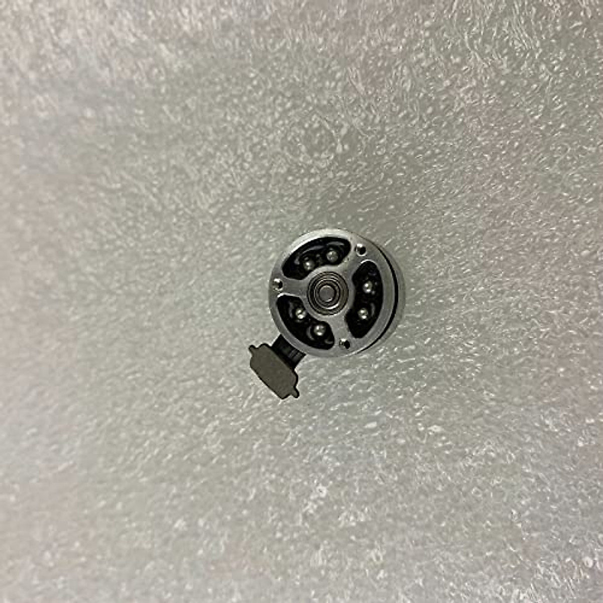 ZEZEFUFU Gimbal Camera Frame Motor P-axis Arm Motor Replacement for DJI Mavic Air 2S Drone