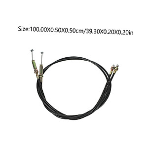 MAGICLULU 2pcs Massage Chair Office Chair Furniture Plane Desk Chair Sofa Cama para Sala Modernos Baratos Sofas Recliner Cable Replacement Sofa Recliner Cables Sofa Supplies Metal Seat