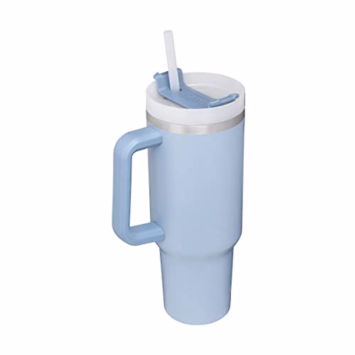 Stanley The Big Grip Travel Quencher Chambray, 1 EA