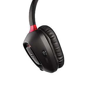 Creative Sound Blaster Tactic3D Rage Wireless Gaming Headset