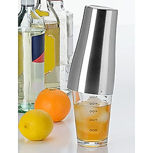 WMF Boston Shaker 2-Pieces Cromargan® Stainless Steel