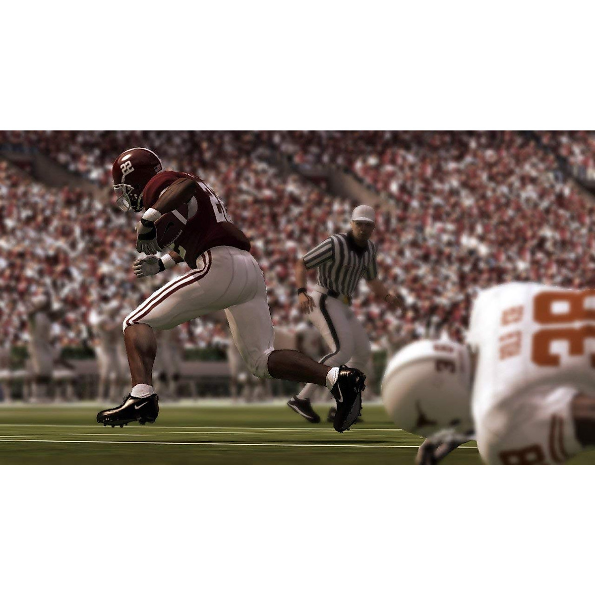 NCAA Football 11 - Playstation 3 (Renewed)