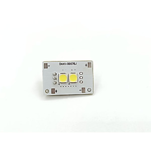 LED Light DA41-00676J 110729 AP6000168 PS11732779 For Samsung Refrigerator Replacement