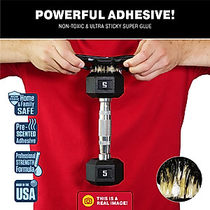 Catchmaster Mouse & Insect Glue Traps 40-Pk, Adhesive Rodent & Bug Catcher, Pre-Scented Mouse Traps Indoor for Home, Sticky Glue Traps for Mice and Insects, Pet Safe Pest Control for House & Garage