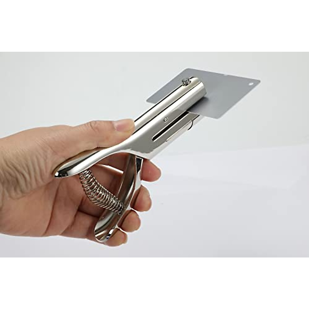 Premium 1/8 Inch Heavy Duty Hole Punch - AGUZXTM