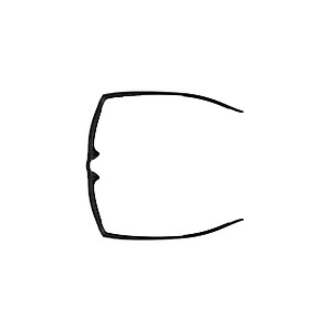 Under Armour Men's Rumble/F Square Sunglasses