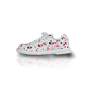 900 Global Kicks Womens Splash Size 6