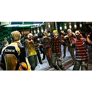 Dead Rising 2 - Xbox 360