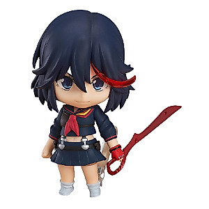 KILL la KILL Ryuko Matoi Nendoroid