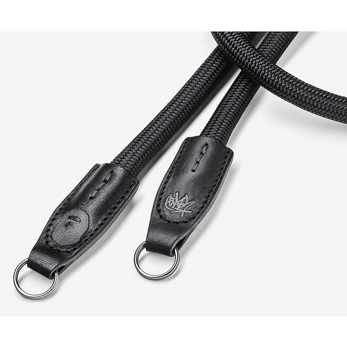 Leica D-Lux 7 (A Bathing Ape x Stash) Digital Camera (Black) Special Edition