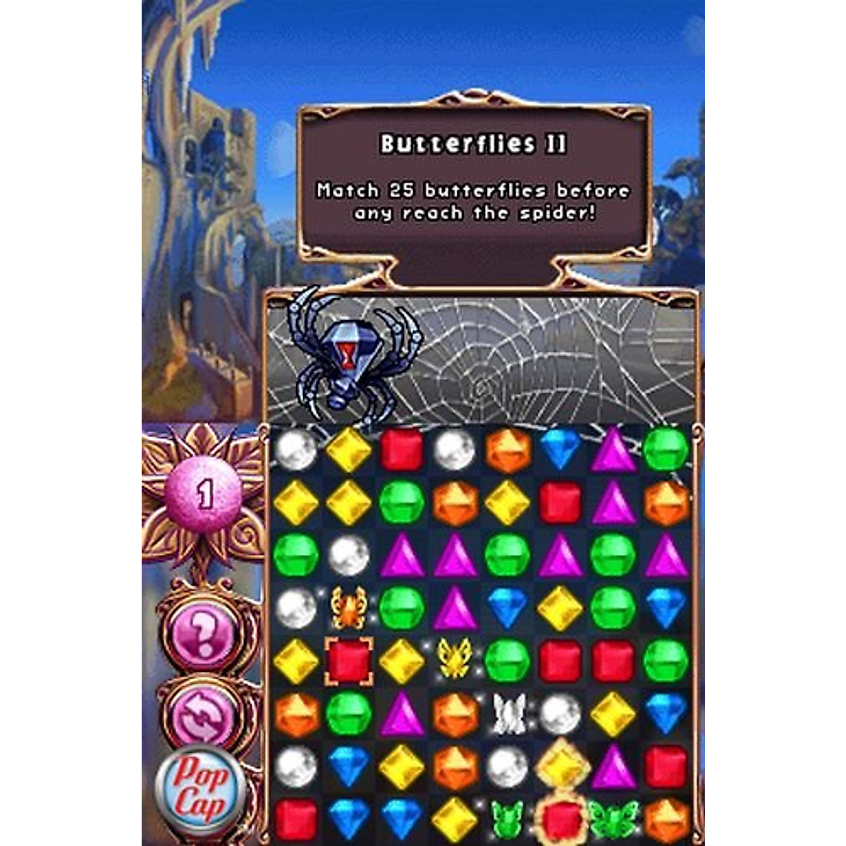 Bejeweled 3