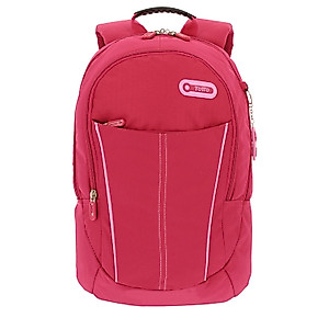 Totto Unisex Harvard Backpack Backpack