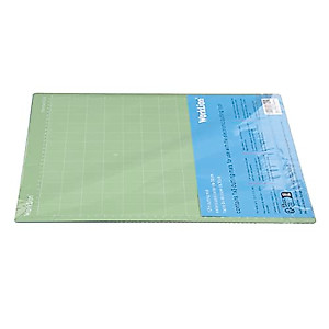 WORKLION Cutting Mat 12x12 for Cricut: Cricut Explore One/Air/Air 2/Maker Gridded Adhesive Non-Slip Durable Mat for Sewing Quilting and Arts & Crafts Projects - Cutting Mat Set(Variety)