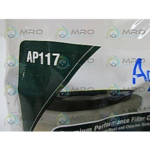 Aqua Pure AP117 Replacement Cartridge for Drinking Water System Filters, 2-Pack