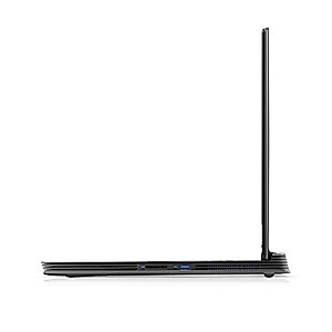 Dell G7 17 Gaming Laptop (Windows 10 Home, 9th Gen Intel Core i7-9750H, NVIDIA GTX 1660 Ti 6G, 17.3" FHD LCD Screen, 512GB SSD, 16 GB RAM) G7790-7662GRY-PUS