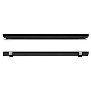 Lenovo Newest ThinkPad X13 13.3" FHD (1920x1080) i5-10210U (Beat i7-8565U), 8GB DDR4, 256GB PCIe SSD Slim Business Laptop Intel 4-Core Fingerprint, WiFi 6, Backlit, Windows 10 Pro