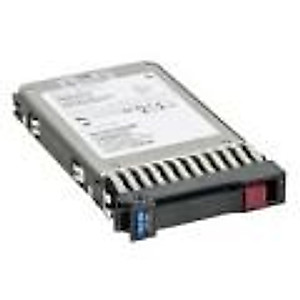 HP 692164-001 - HP 100GB 6G SATA MLC SSD