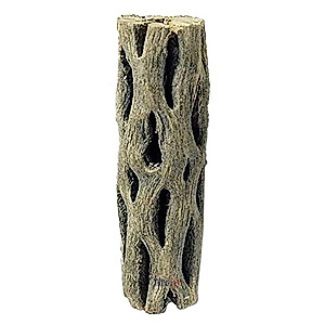 MERIC Hamster Cholla, Climbing Wood, Teeth Trimmer, 1 Pc Per Pack