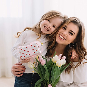 Tarsus Niece Gifts from Auntie, Niece Gifts Necklace Present Jewelry from Aunt