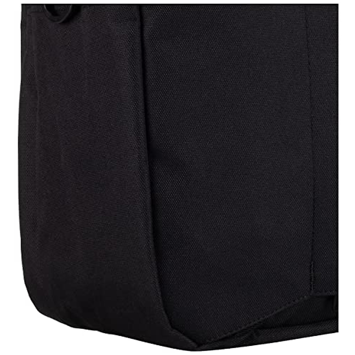 Herschel Gibson, Black, One Size
