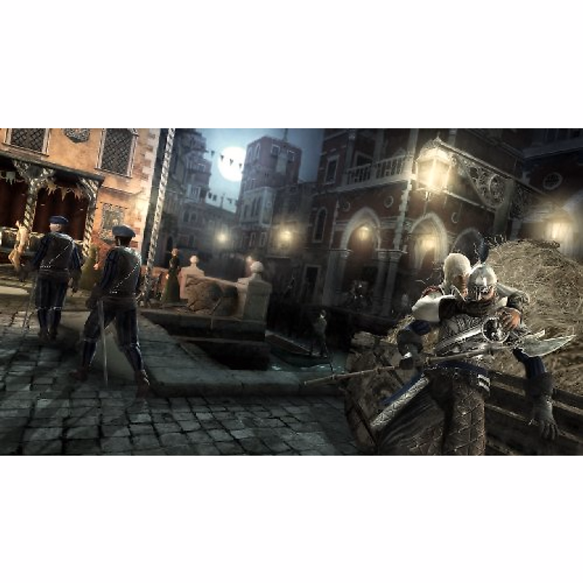 Assassin's Creed II: Platinum Hits Edition