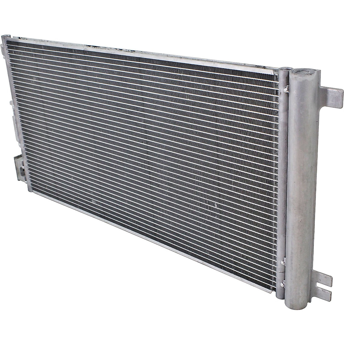 Kool-Vue A/C Condenser Compatible with 2005-2008 Toyota Corolla & Matrix - GM3030255