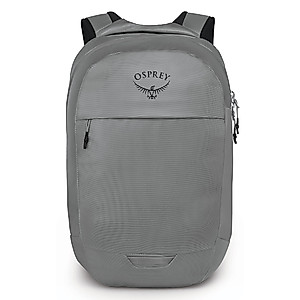 Osprey Transporter Panel Loader Commuter Backpack, Smoke Grey