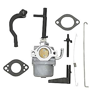 Yomoly Carburetor Compatible with Ariens 28'' Model 926038 Snow Blower Replacement Carb