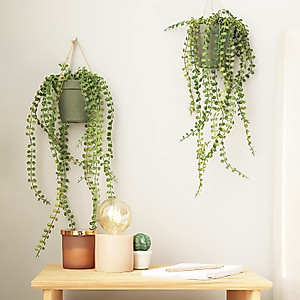 RELBRO Small Screw Hooks, 1/2 Inch Mini Metal Twist in Hook, 100 Pcs, Bronze