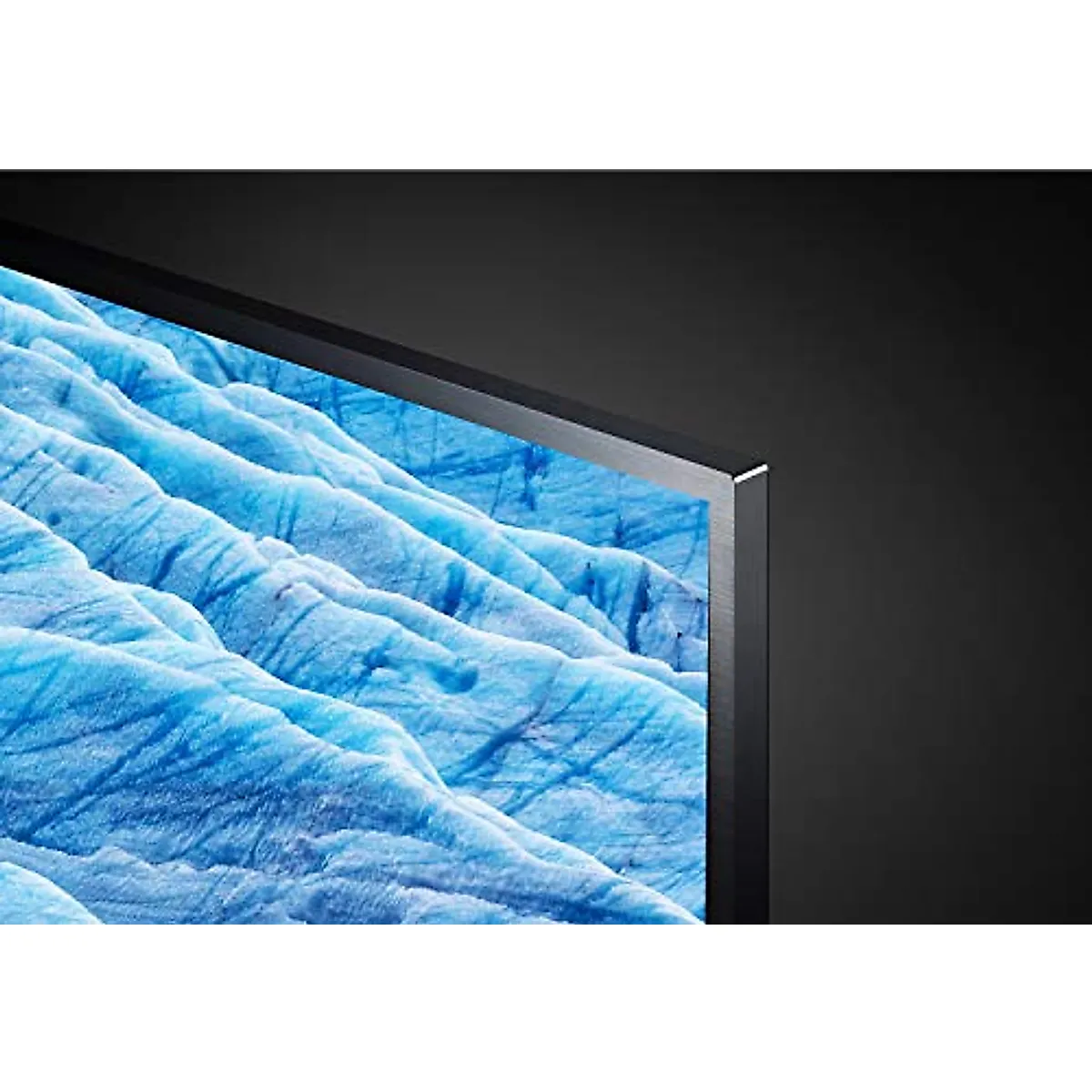 LG 55UM7300PUA Alexa Built-in 55" 4K Ultra HD Smart LED TV (2019)