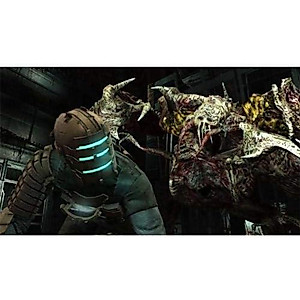 Dead Space (PlayStation 3) (Renewed)